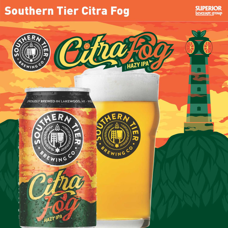 Superior Beverage Group