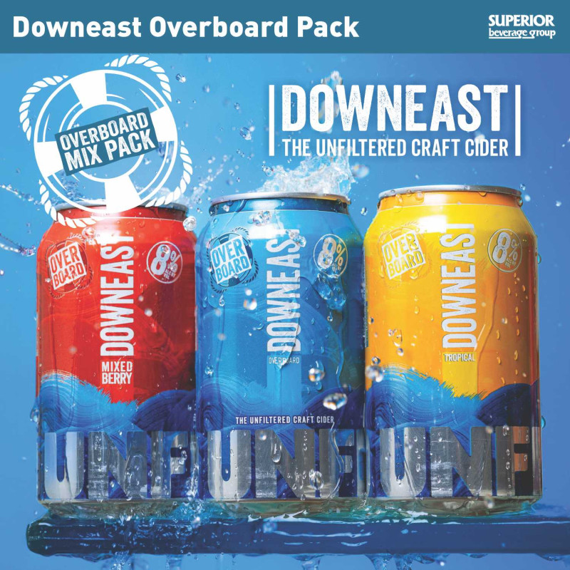 Superior Beverage Group