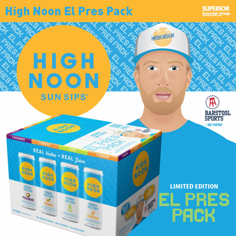 Superior Beverage Group