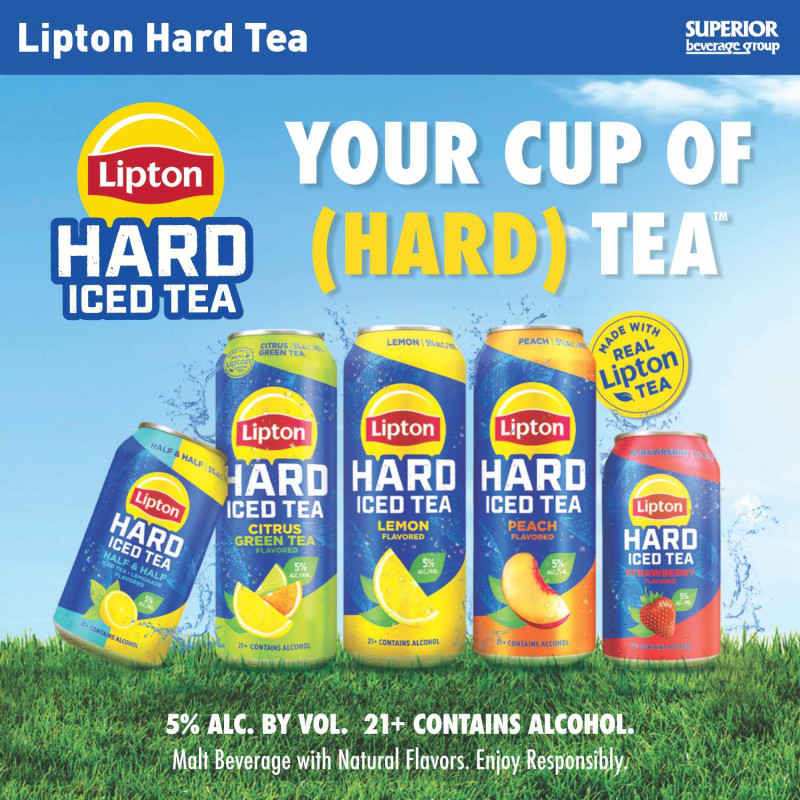 Superior Beverage Group