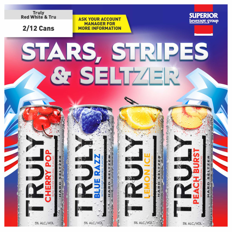 Superior Beverage Group