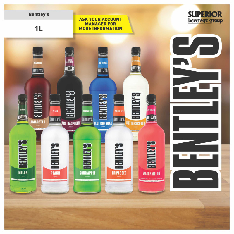 Superior Beverage Group