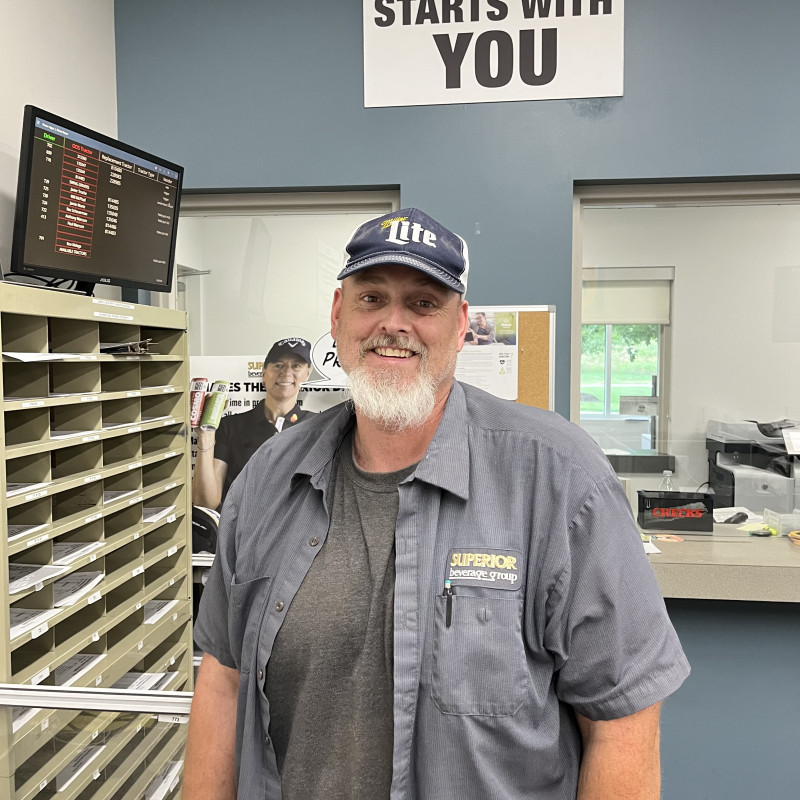 Associate Spotlights » SBG