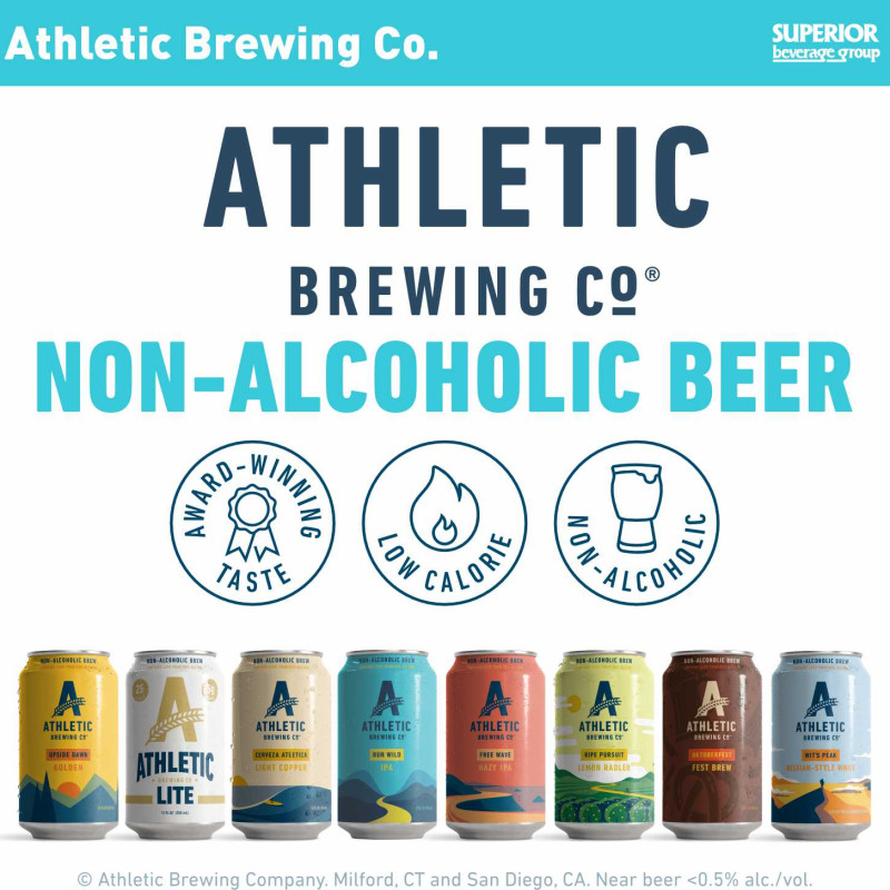 Superior Beverage Group