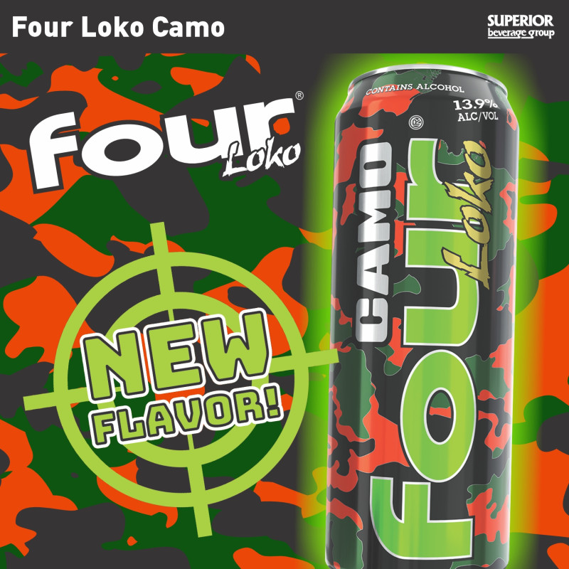 Superior Beverage Group