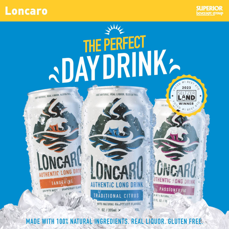 Superior Beverage Group