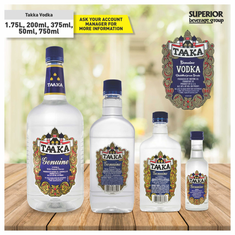 Superior Beverage Group