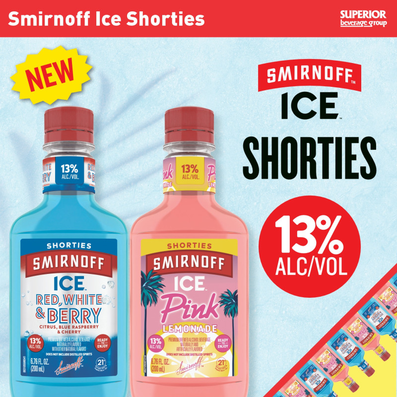 Superior Beverage Group